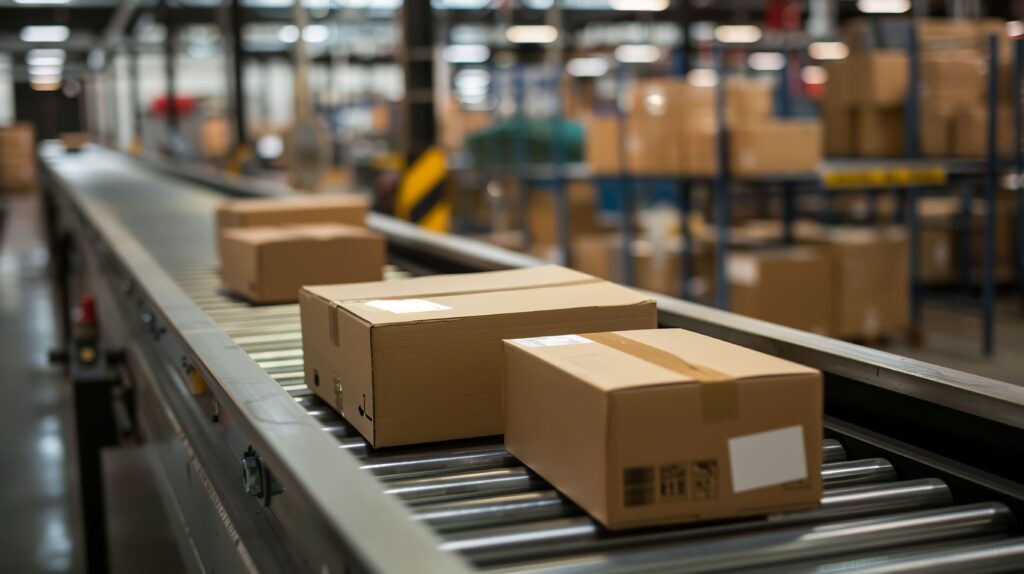 The Ultimate Guide to Choosing a Fulfillment Center